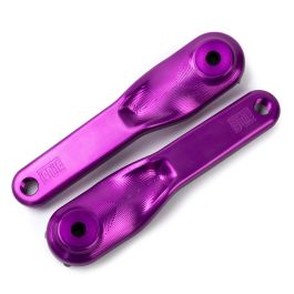 *IGNITE COMPONENTS* catalyst crank (purple) - BLUE LUG ONLINE STORE