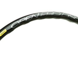 *MAVIC* open pro ust disc rim (black) - BLUE LUG ONLINE STORE